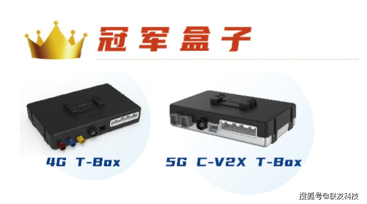 联友科技T-Box蝉联市场份额冠军_搜狐汽车_搜狐网