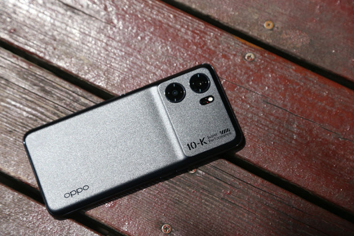 用过OPPO K10后我才知道它到底值不值得推荐_屏幕_手机_机身