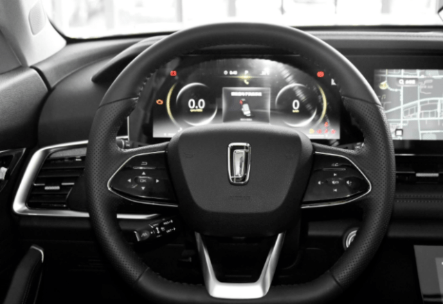 奔腾T99，为科技实力派代言_搜狐汽车_搜狐网