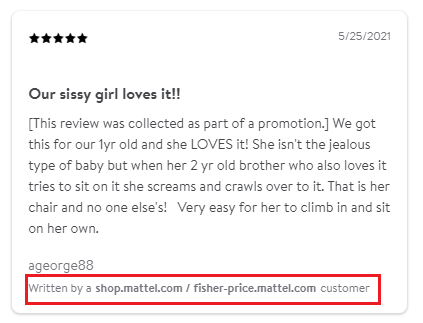 沃尔玛Feedback和Review体系详解_评论_卖家_买家