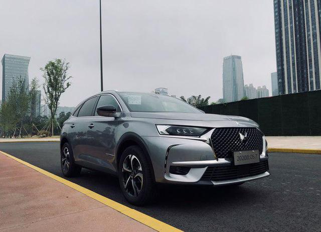 开了DS7，再花32万开本田URV，车主说了大实话_搜狐汽车_搜狐网