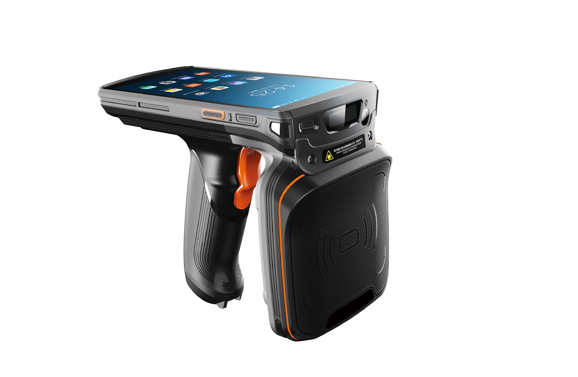 UNI-APP可以开发PDA手持机终端_UNi-app_系统_设备