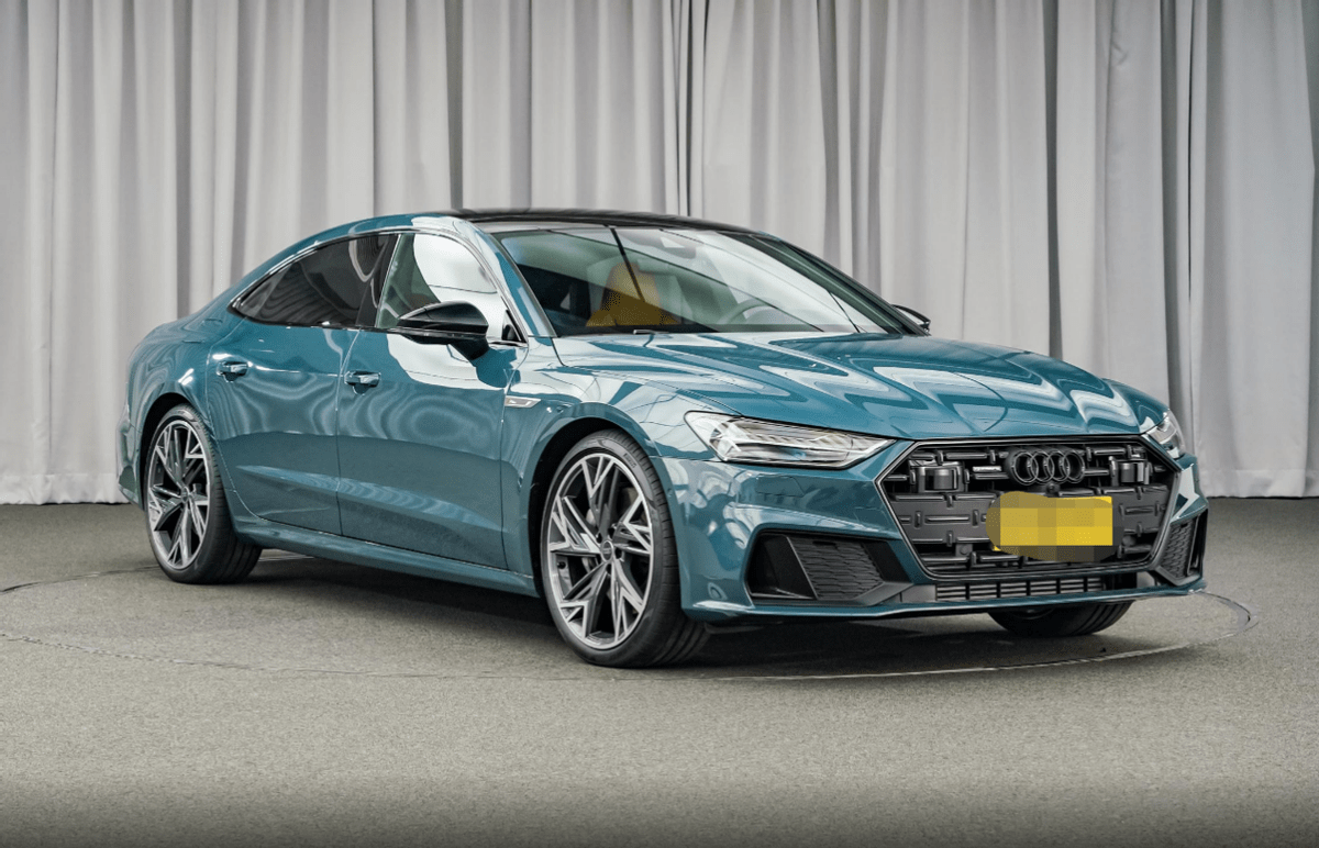 3.0T V6动力充沛，上汽奥迪A7L驾驶感受足够优异_搜狐汽车_搜狐网