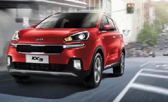 起亚KX3车友会车友俱乐部_搜狐汽车_搜狐网