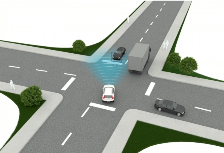 美国IIHS提升AEB测试标准，预计将测试车速提升至72km/h_搜狐汽车_搜狐网
