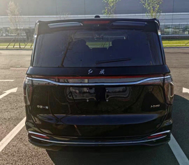 红旗终推MPV定名HM9，GL8、岚图和腾势谁最怕？_搜狐汽车_搜狐网