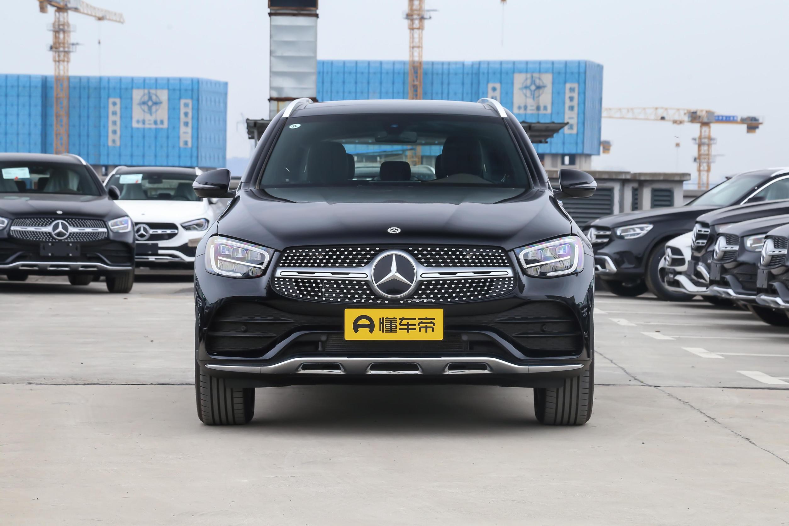 50w预算，泡妞你选宝马X3还是奔驰GLC？_搜狐汽车_搜狐网