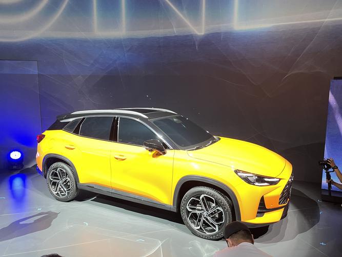 上汽名爵MG ONE正式上市了，该车基于名爵全新平台架构SIGMA打造_搜狐汽车_搜狐网