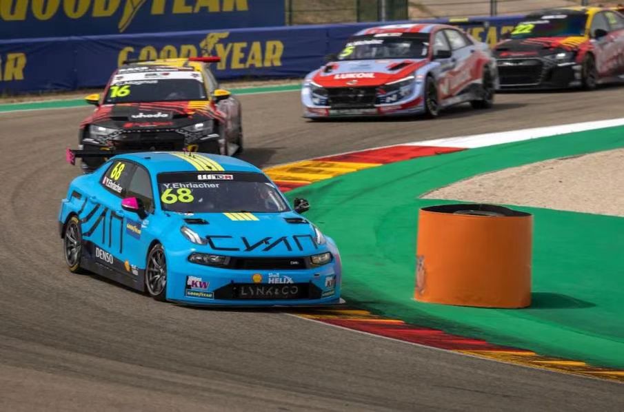 今日科普，什么是WTCR?_搜狐汽车_搜狐网