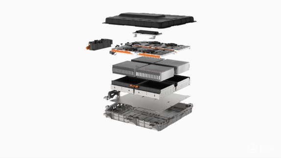 1050Km续航，全新第三代荣威eRX5才是混动大佬！_搜狐汽车_搜狐网