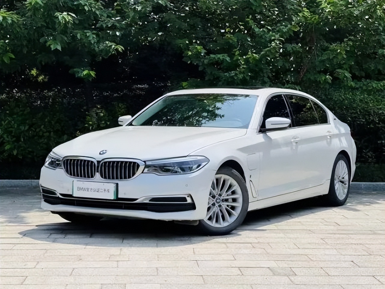 BMW官方认证二手车 卓悦品质，畅快无忧_搜狐汽车_搜狐网