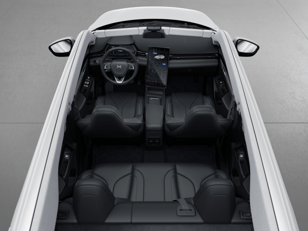 小鹏G3i购车手册：460版性价比高，520版可忽略？_搜狐汽车_搜狐网