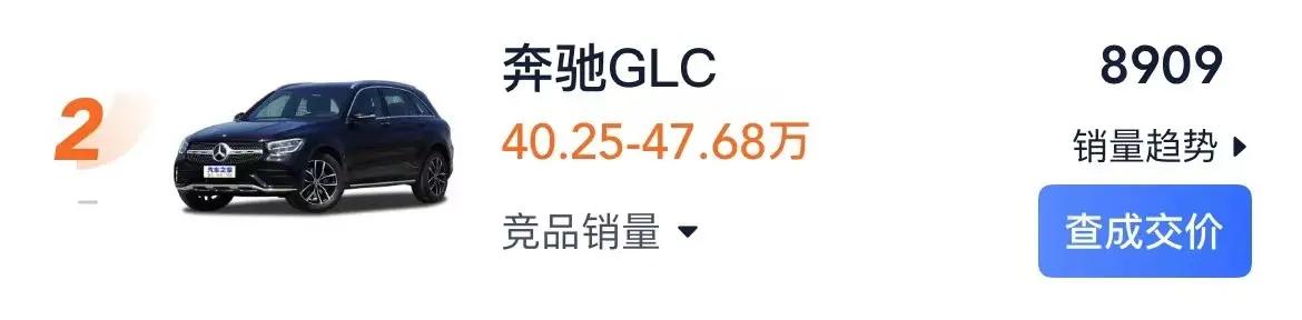 或配1.5T发动机？全新奔驰GLC最快年内上市，豪华感远超X3和Q5！_搜狐汽车_搜狐网