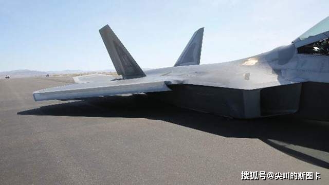 F35换割裂迷彩，F117重出江湖，F22机腹着地，为模拟歼20美军挺狠_假想敌_战机_隐身性能