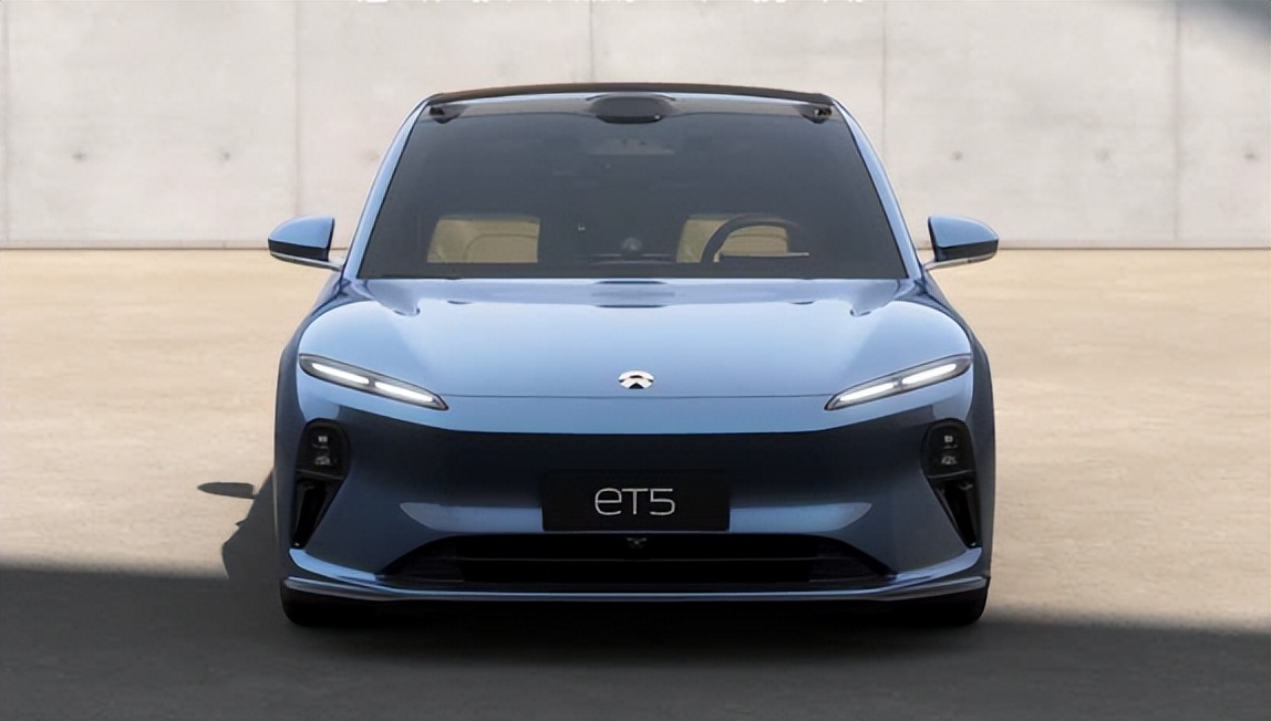 2022热门纯电轿车：比亚迪海豹、蔚来ET5和小鹏P7的选购建议_搜狐汽车_搜狐网