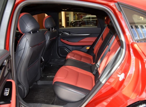 美式豪华间的硬核PK，CT5和林肯Z，你PICK谁？_搜狐汽车_搜狐网