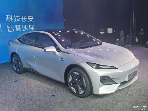 长安深蓝 C385 曝光15.28至23.98 万元CLTC 续航 515km 起步！_搜狐汽车_搜狐网