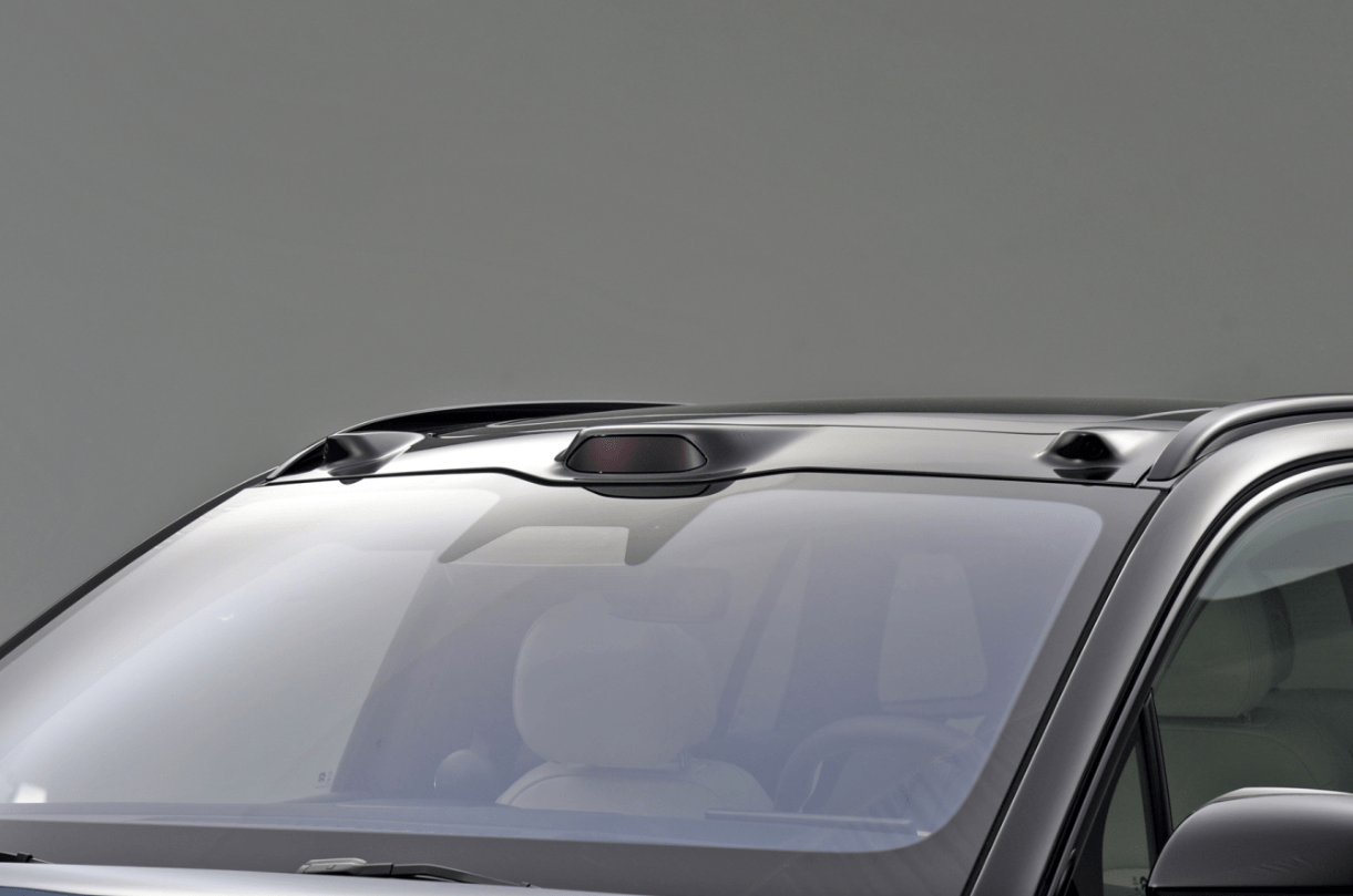 蔚来ES7正式上市 售价46.8-52.6万_搜狐汽车_搜狐网