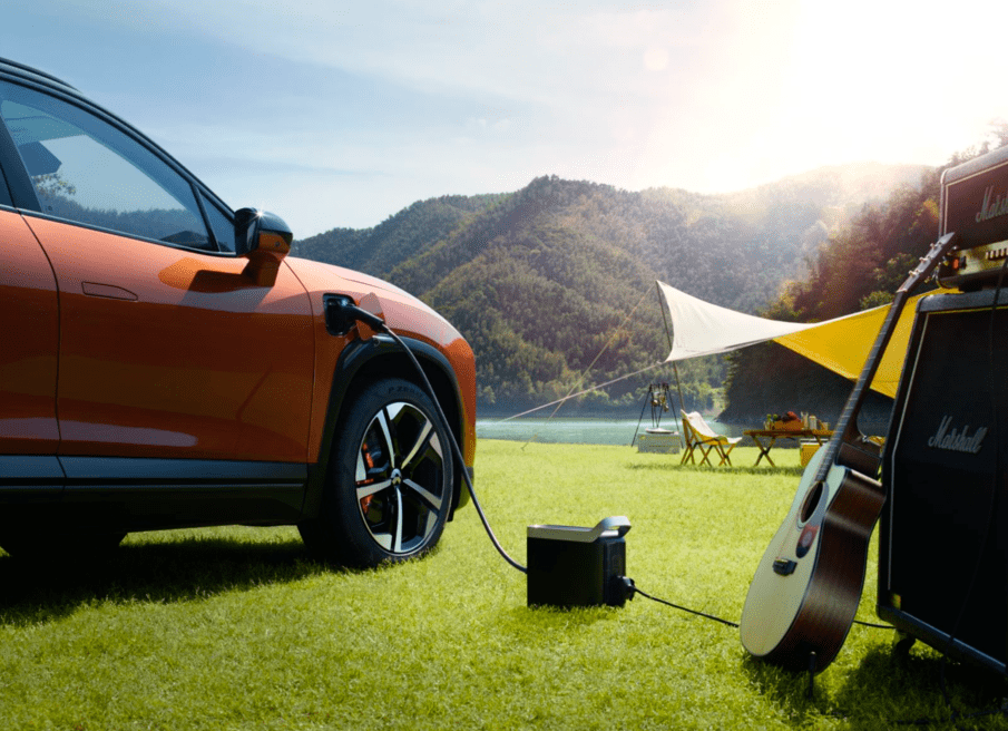 补贴前售46.8万起 3.9s破百!续航620km 全系空气悬架?蔚来ES7上市_搜狐汽车_搜狐网