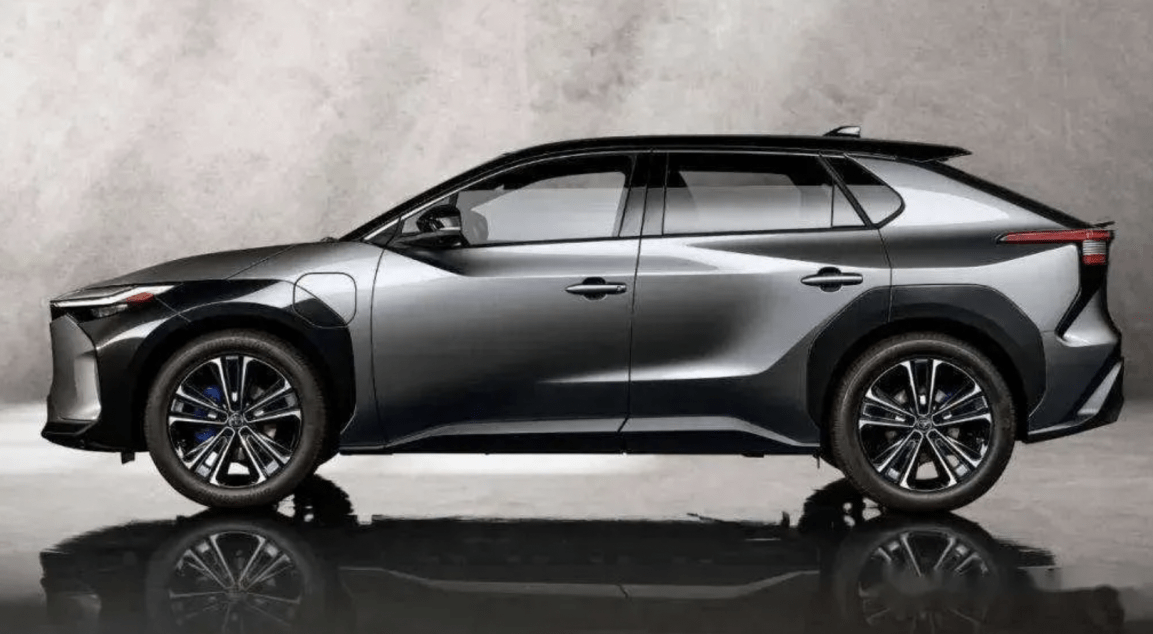 广汽丰田bZ4X今晚上市，预售22万起，溢价几万？_搜狐汽车_搜狐网