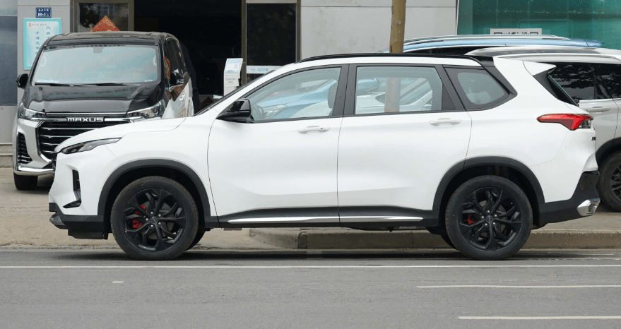 丰富产品线，配置差异化，大通D60新增车型购买指南_搜狐汽车_搜狐网