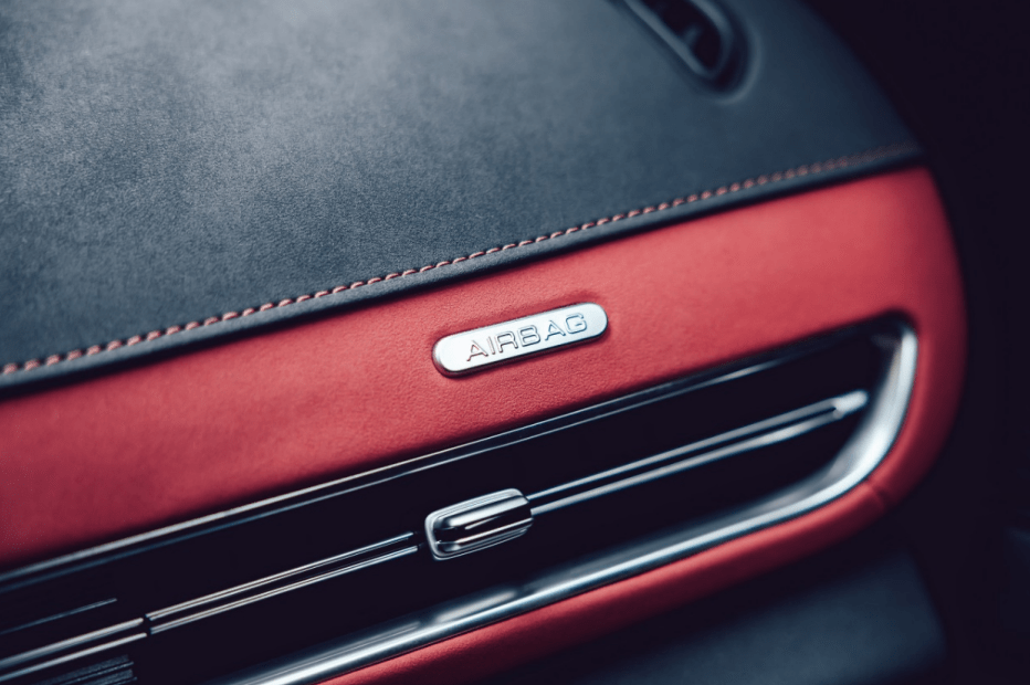 14.9万元的2022款欧拉好猫GT401km续航版，简直就是颜值与实力并存的运动座驾_搜狐汽车_搜狐网