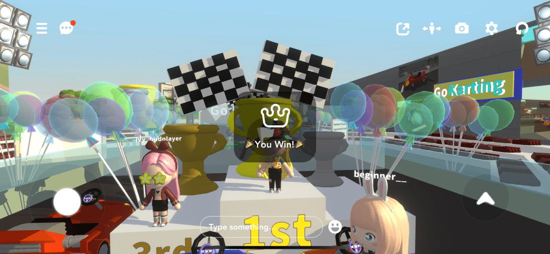 三年成为全球TOP级应用，3D UGC平台BUD：如何引领元宇宙营销新浪潮？_Risa_媒介_互动