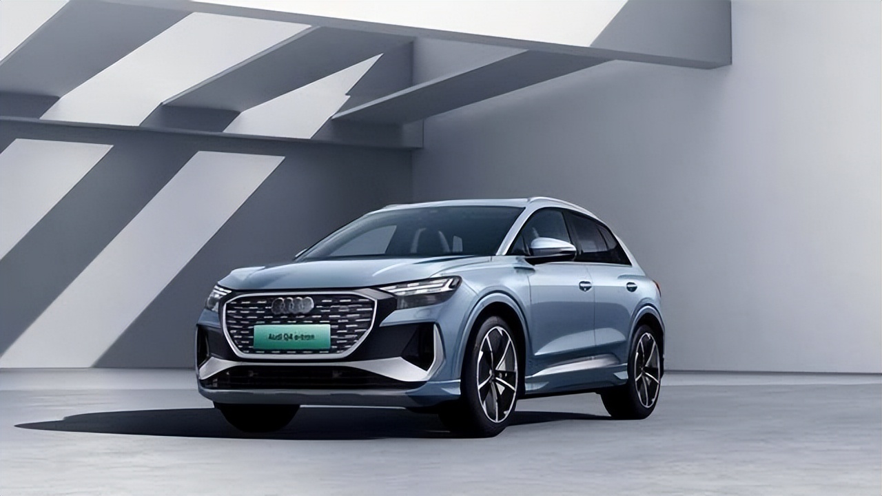 孙惠斌打造高续航时代！奥迪Q4e-tron所见所得，皆用户所想_搜狐汽车_搜狐网