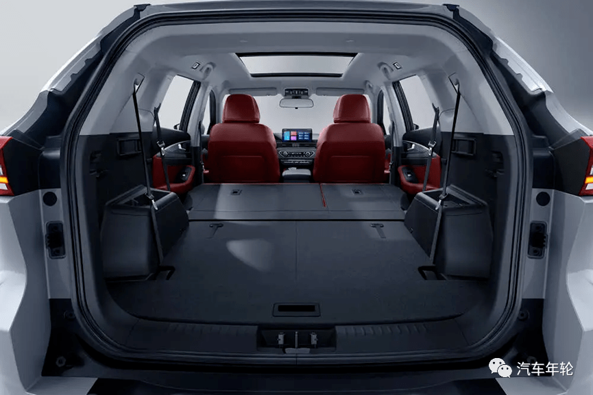 新增7座/1.6T，新捷途X70S起售8.79万元_搜狐汽车_搜狐网