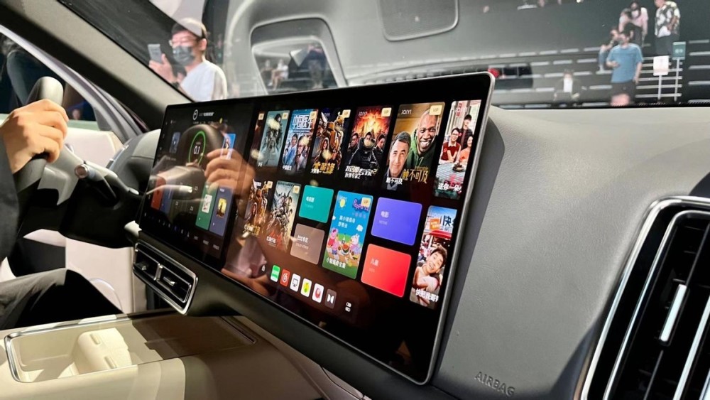 理想L9是500万内最强，GL8是第二强？双8155的噱头大于实际_搜狐汽车_搜狐网