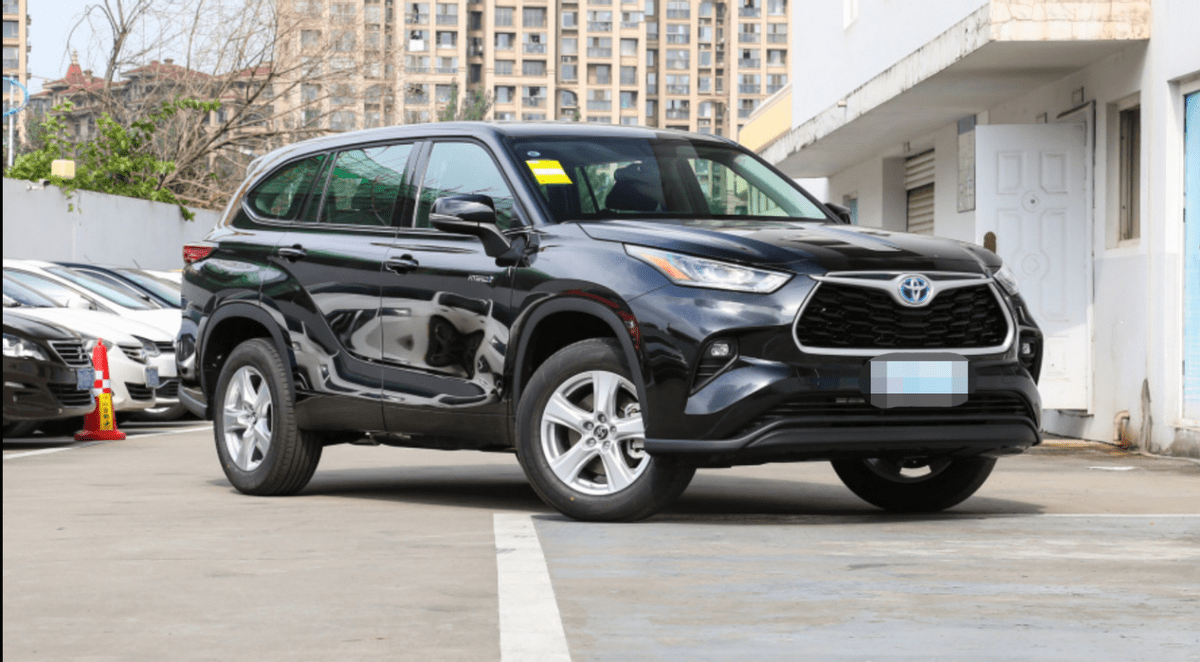 更强的四驱性能搭配空气悬挂，领克09 MHEV与汉兰达怎么比？_搜狐汽车_搜狐网