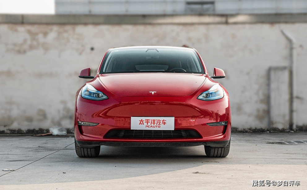 1-5月高端SUV销量排名公布：1-40名，Model Y夺冠，奥迪Q5L第五！_搜狐汽车_搜狐网