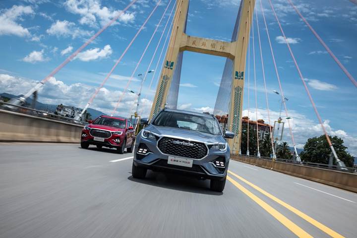 家用大空间SUV的普惠者 新捷途X70S 8.79万元起售_搜狐汽车_搜狐网