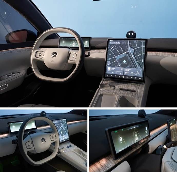 蔚来ET7耀世来袭的背后 我看到了XPT蔚来驱动科技的努力_搜狐汽车_搜狐网