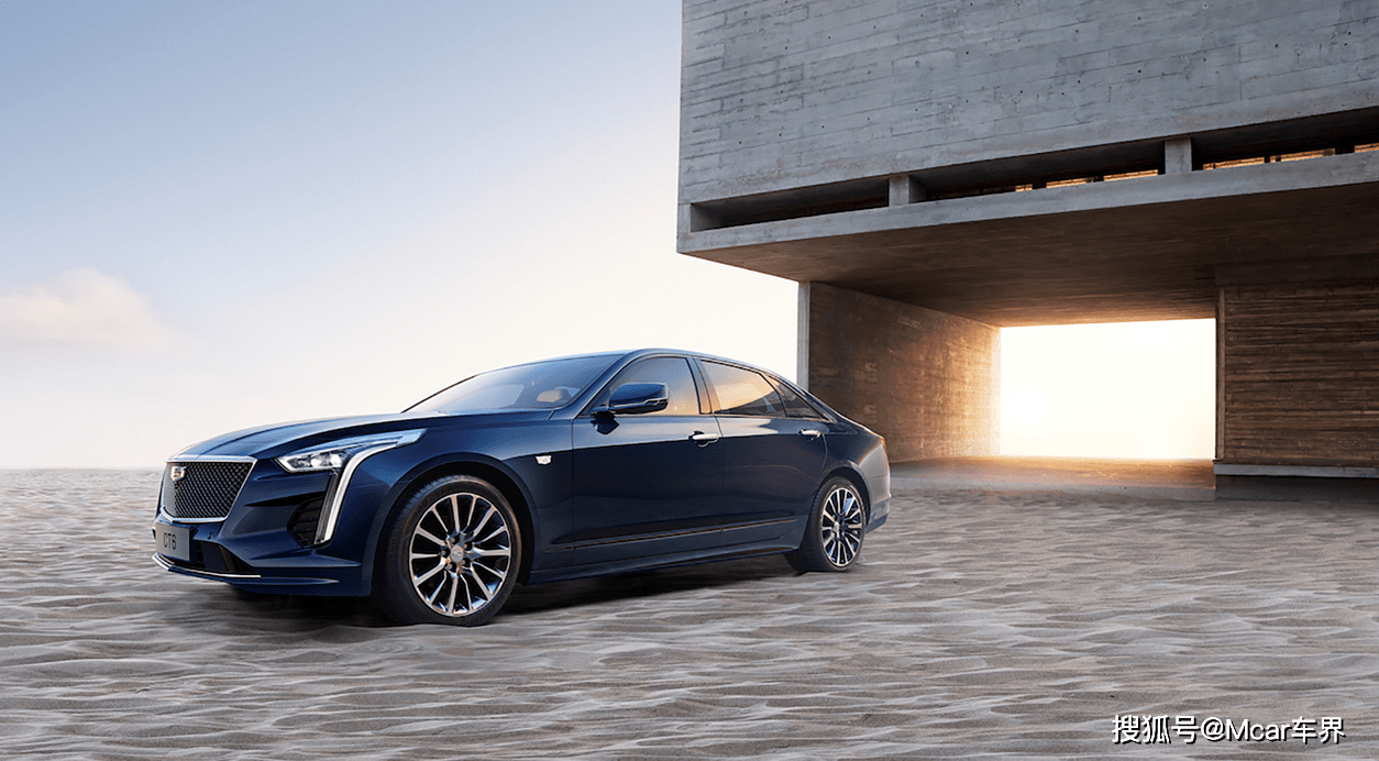 真香时刻！CT6 120周年限量版云端限售开启_搜狐汽车_搜狐网