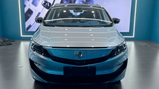 18万预算能买到可换电的吉利MPV，枫叶80V PRO养车省钱吗？_搜狐汽车_搜狐网