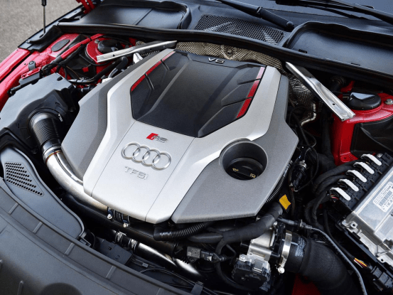 1.5T取代2.0T低功，奥迪A4L新动力曝光！动力悬殊值多少差价？_搜狐汽车_搜狐网