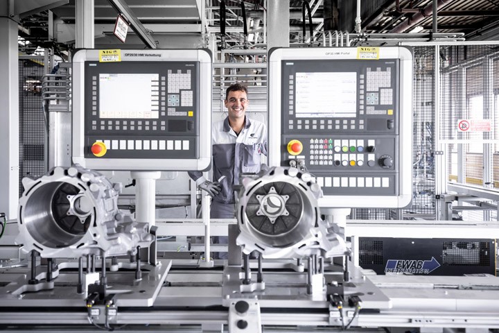 改造柴油引擎工厂，转造电动马达，又一集团有了大动作_搜狐汽车_搜狐网