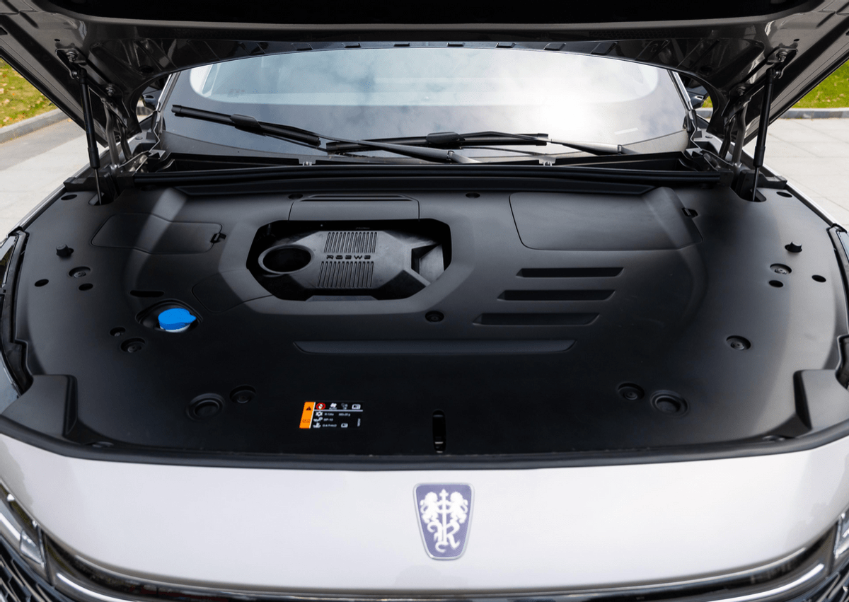 全新RX5再战哈弗H6，外观酷似雷克萨斯，空间更大，10天订出2万单_搜狐汽车_搜狐网