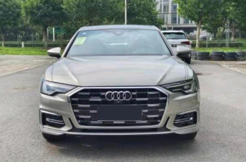 月均销量不足9000台，被宝马5系等压制，奥迪A6L掉队了？_搜狐汽车_搜狐网