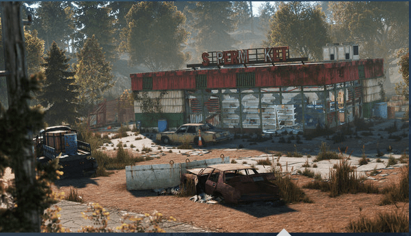 rust腐蚀进不去游戏/无法连接服务器/卡顿掉线延迟高怎么办?_Steam_进行_网络