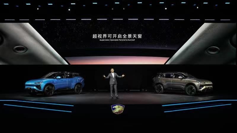 恒大汽车需要更自信一些 | 锐评_搜狐汽车_搜狐网