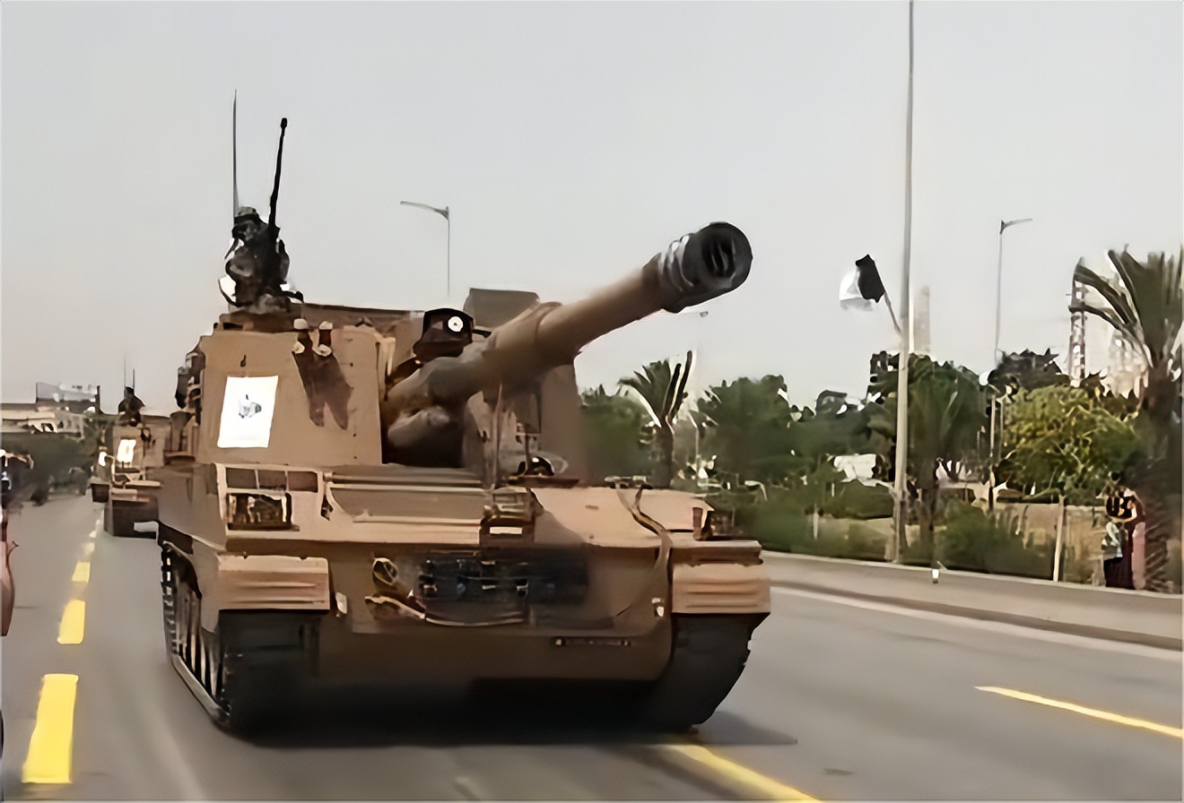 稳中求胜！俄乌炮战的这些启示，将使得中国的火炮出口迎来井喷？_俄军_乌军_作战