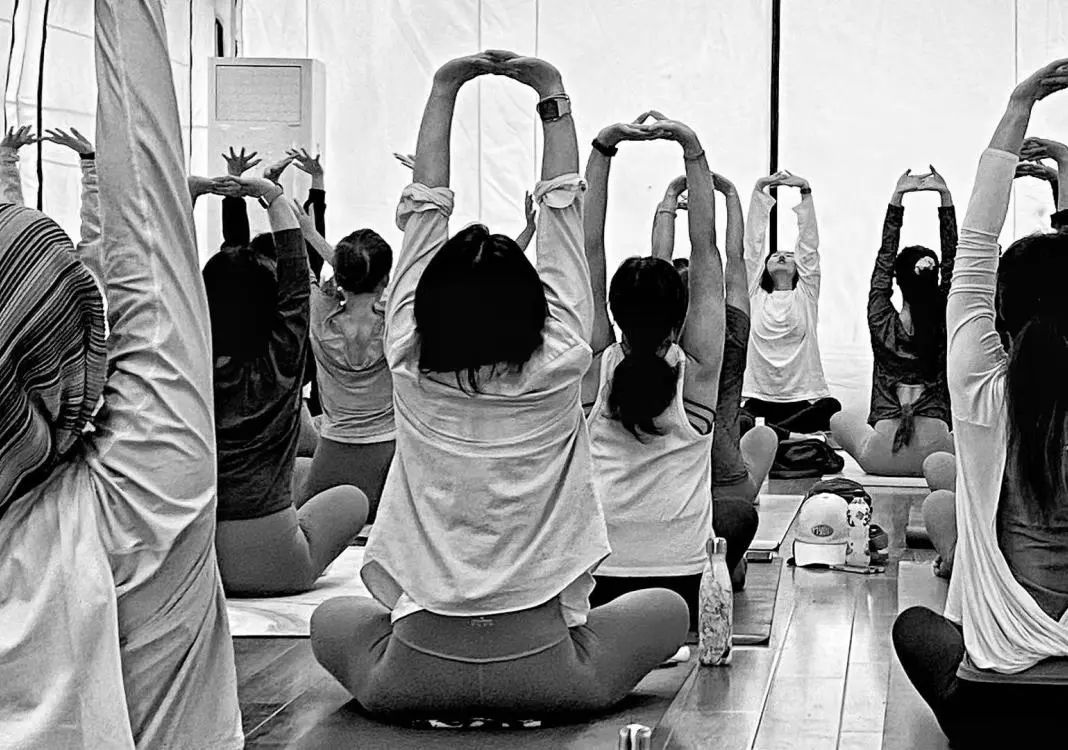 当正念遇见康养，EA-Focus 21天正念康养训练_冥想_睡眠_瑜伽