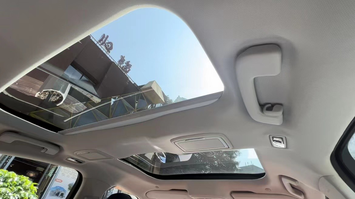 全系2.0T+8AT，驾驶全新林肯Z穿梭“4D城市”重庆是什么体验？_搜狐汽车_搜狐网