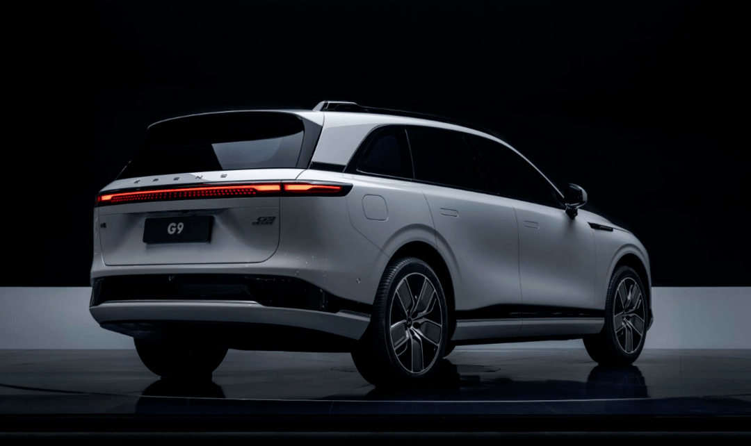 提供650和702km两种续航，小鹏G9续航里程曝光_搜狐汽车_搜狐网