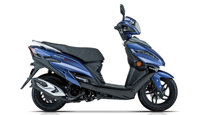 豪爵USR125对比济南铃木UE125，应该如何选？_搜狐汽车_搜狐网