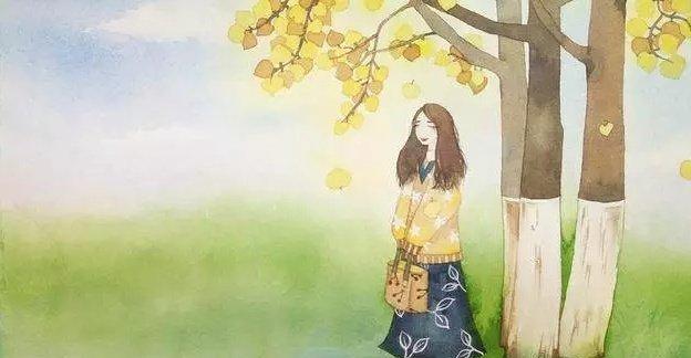 男人想你时,才会不知不觉对你说这四句话!时候什么思念之人