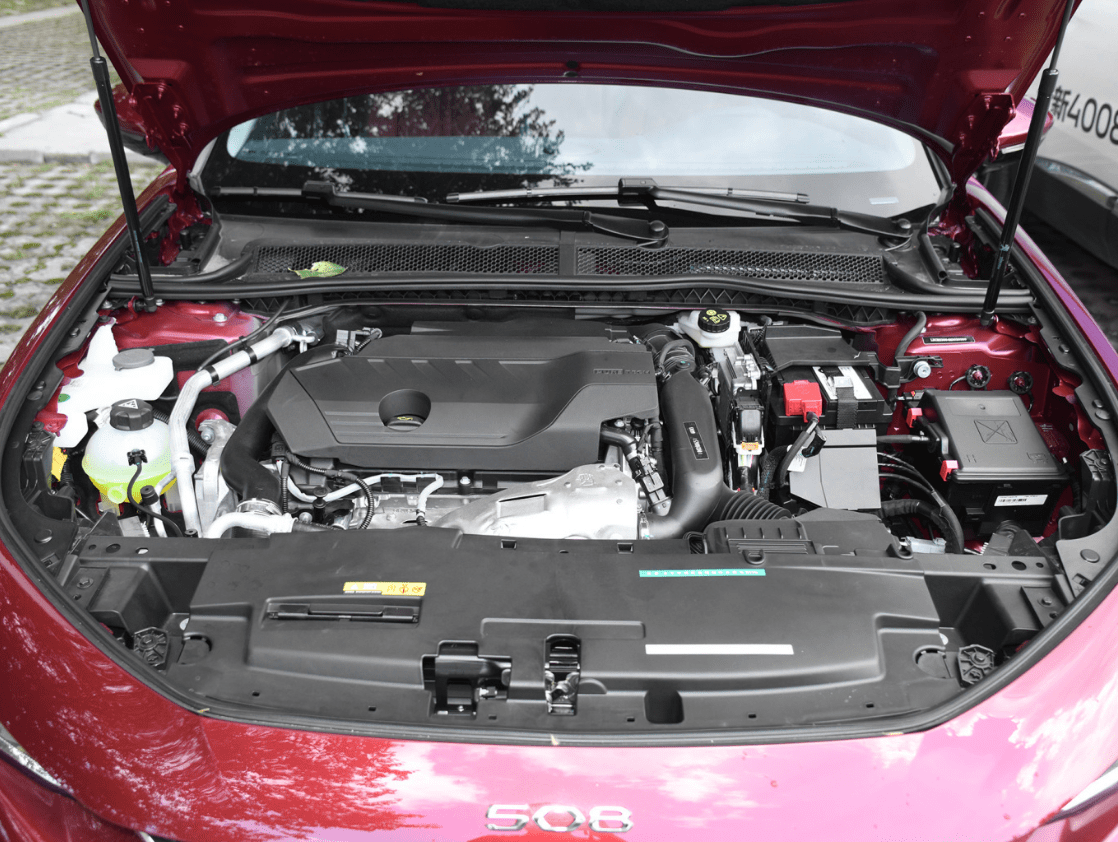 法国人的心思要细细品，标致508L PK雪铁龙C6到底谁更香？_搜狐汽车_搜狐网