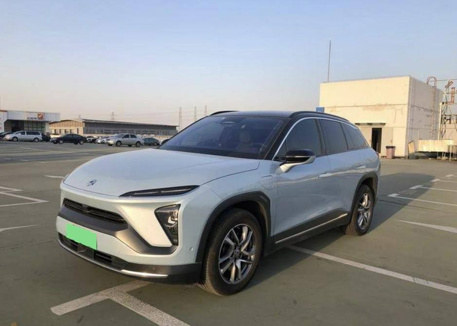 极狐阿尔法T，Model Y，ES6，问界M5，谁是最优选？_搜狐汽车_搜狐网